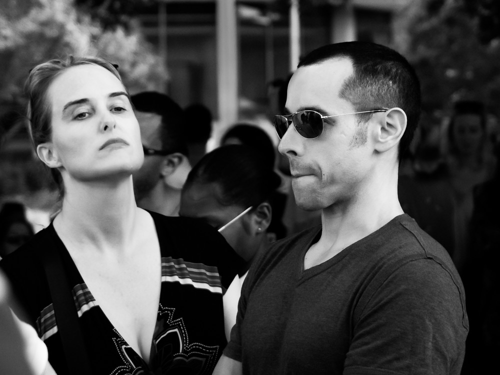 David Kravitz - Untitled | LensCulture