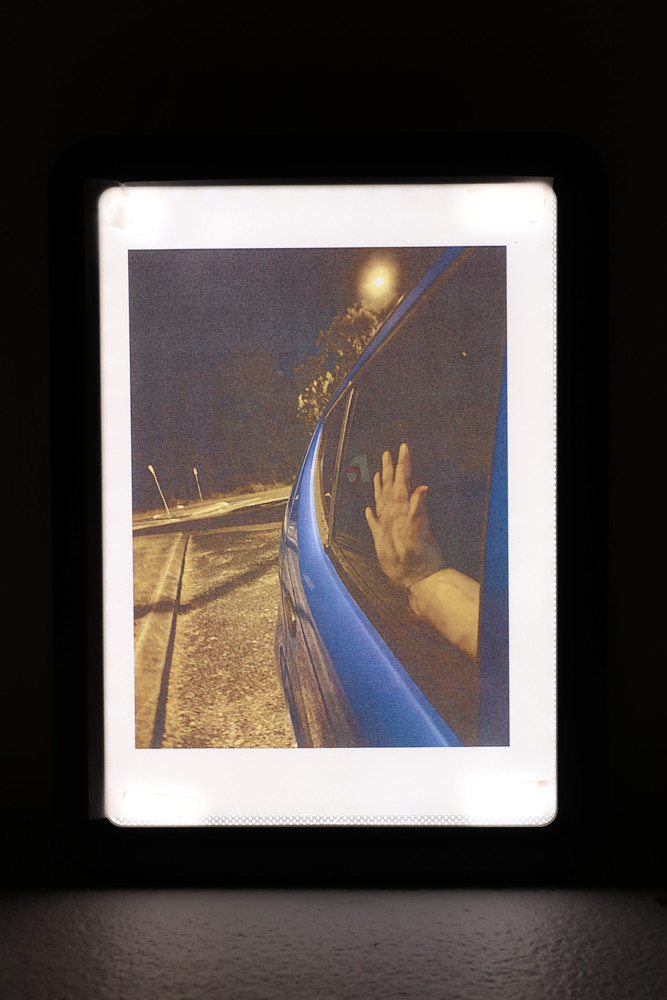 Serinah Williams - Sneaky Links | LensCulture