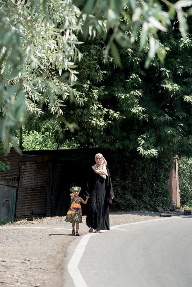 Matt Schoonmaker - India | LensCulture