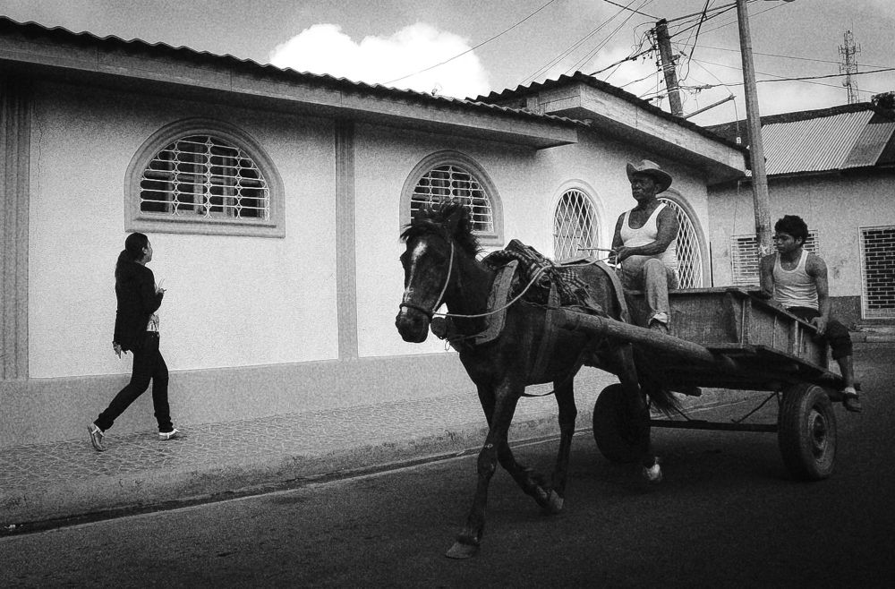 David Baez - Street Photography Submission | LensCulture