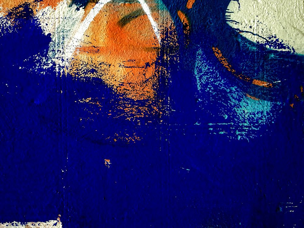 Alfredo Richaud - The street is a museum | LensCulture