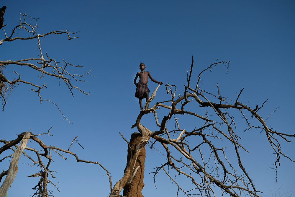 Hara Sklika - Faranji | LensCulture