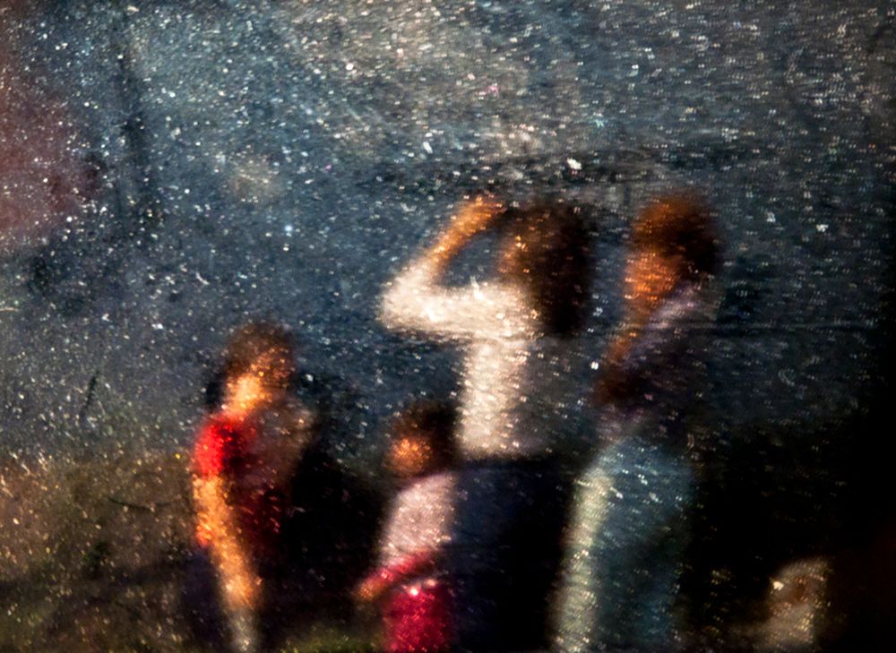 Amy Friend - Assorted Boxes of Ordinary Life | LensCulture