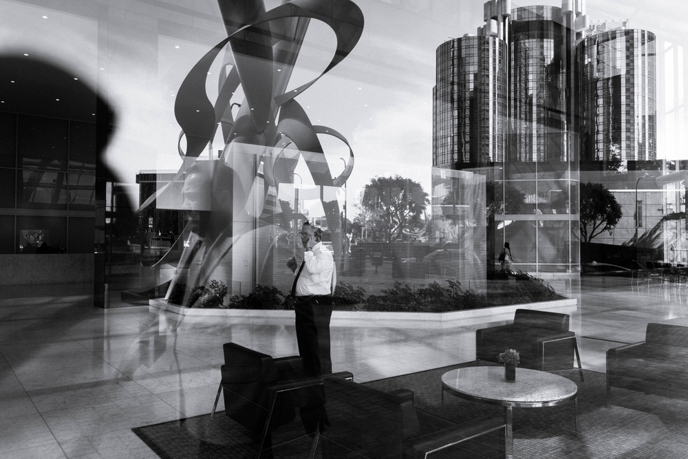 Liam Butler-Schafer - Submission | LensCulture