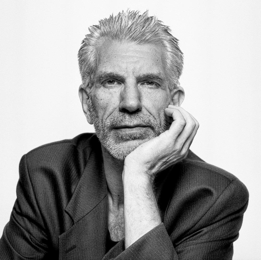 Jakob Stolz - Portraits of People | LensCulture