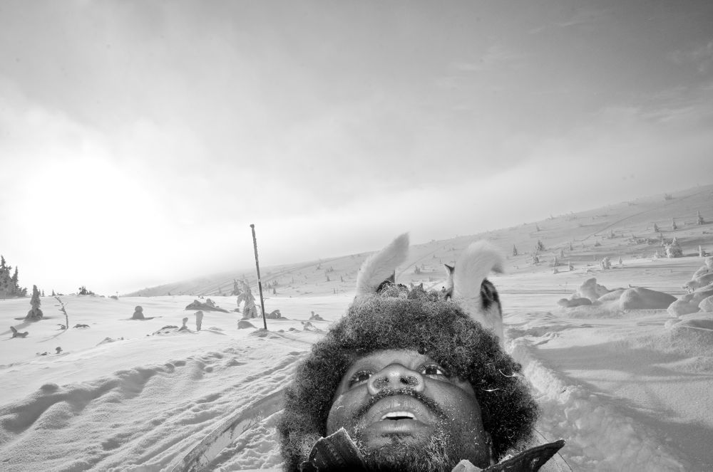 Cletus Nelson Nwadike - A cold case | LensCulture