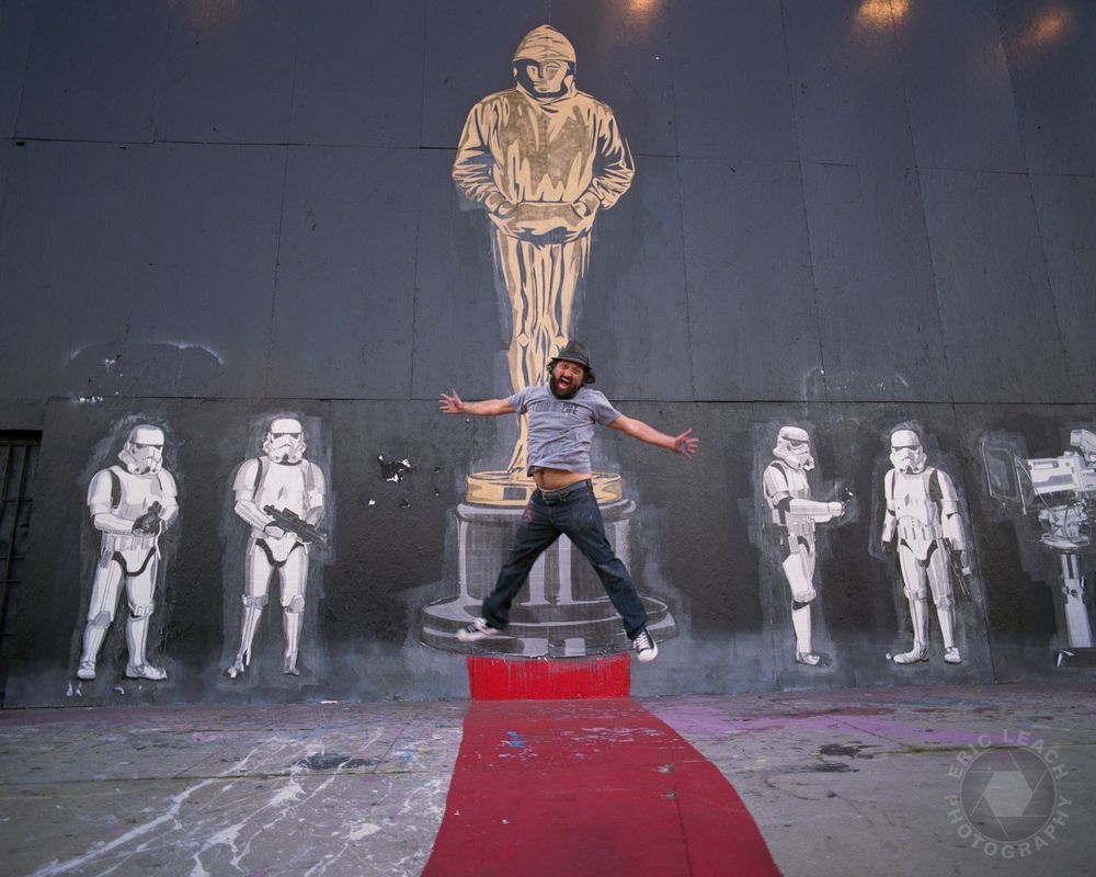 eric leach - Submission | LensCulture