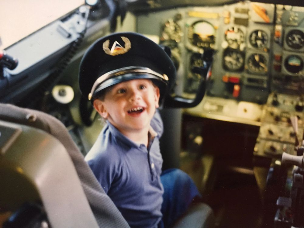 Richard Pearlman - Life Reflections - Five moments from a life's ...