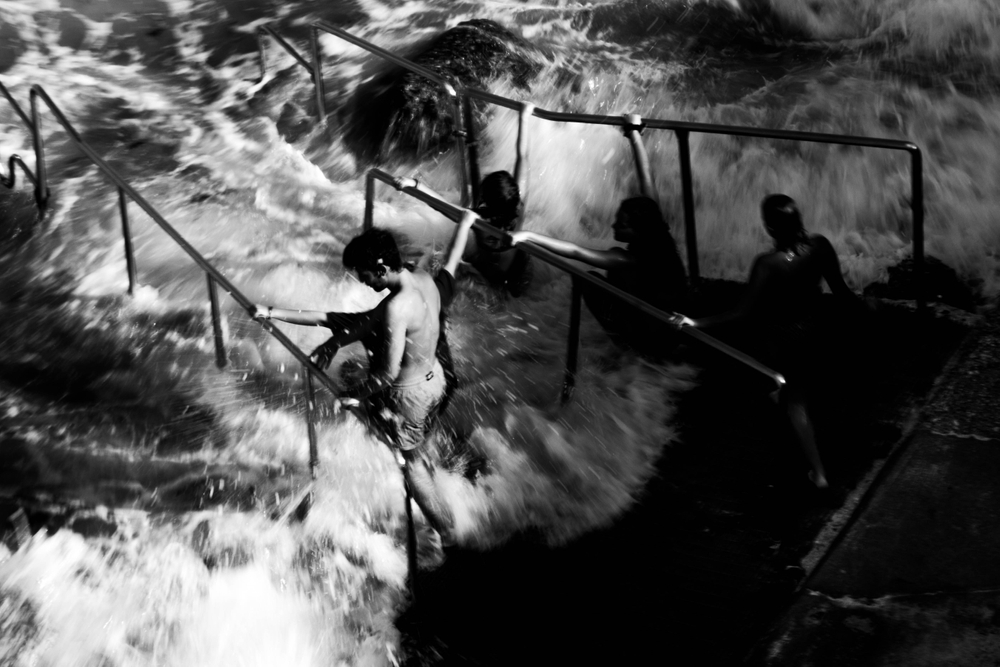 Andrea Matteucci | Black & White Photography Awards 2020 Entry