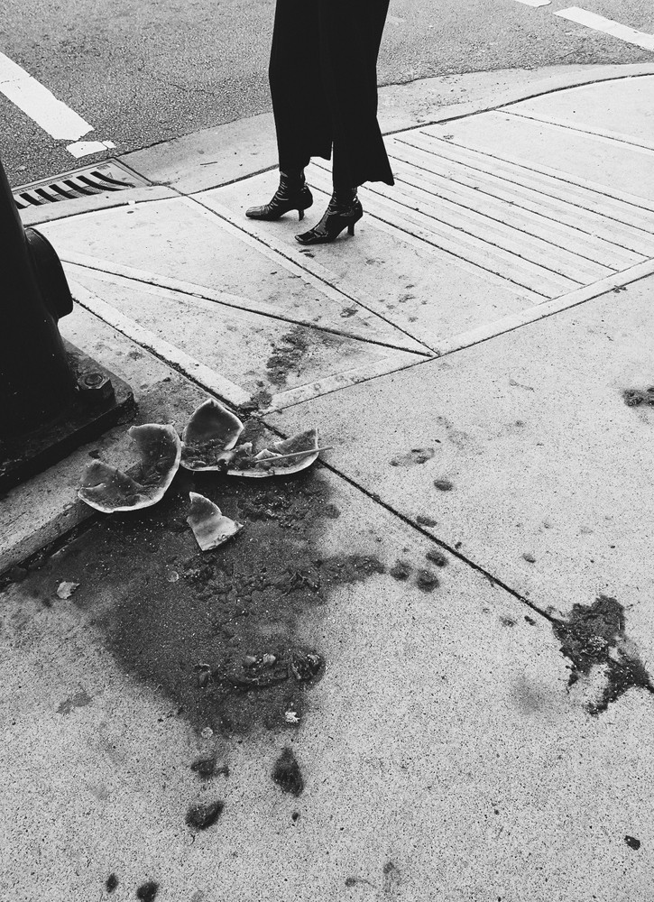 Brian Cheng - Selected works | LensCulture