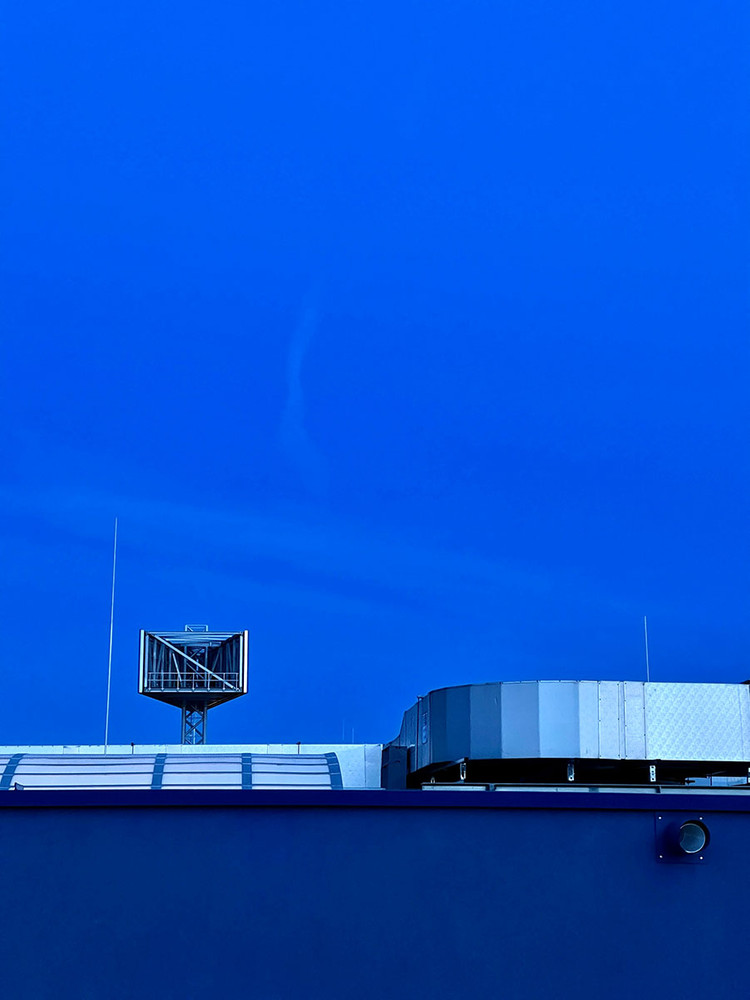 Michael Liebert - more ... | LensCulture