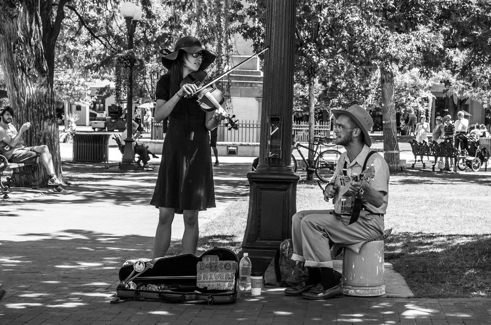 Eric Baggett - Genuine | LensCulture