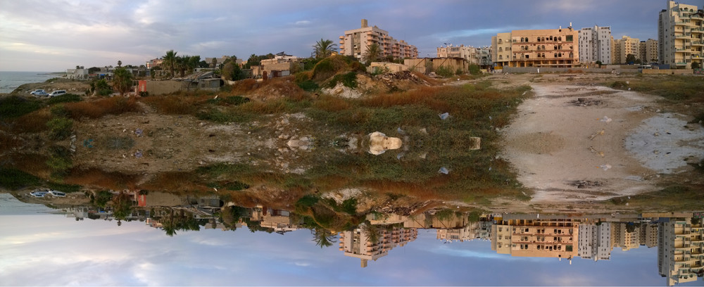 Igal Stulbach - Diptychs | LensCulture