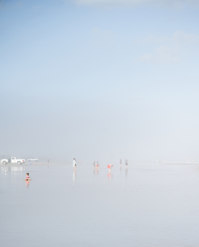 Lawrence Perlman - Land and Sea | LensCulture