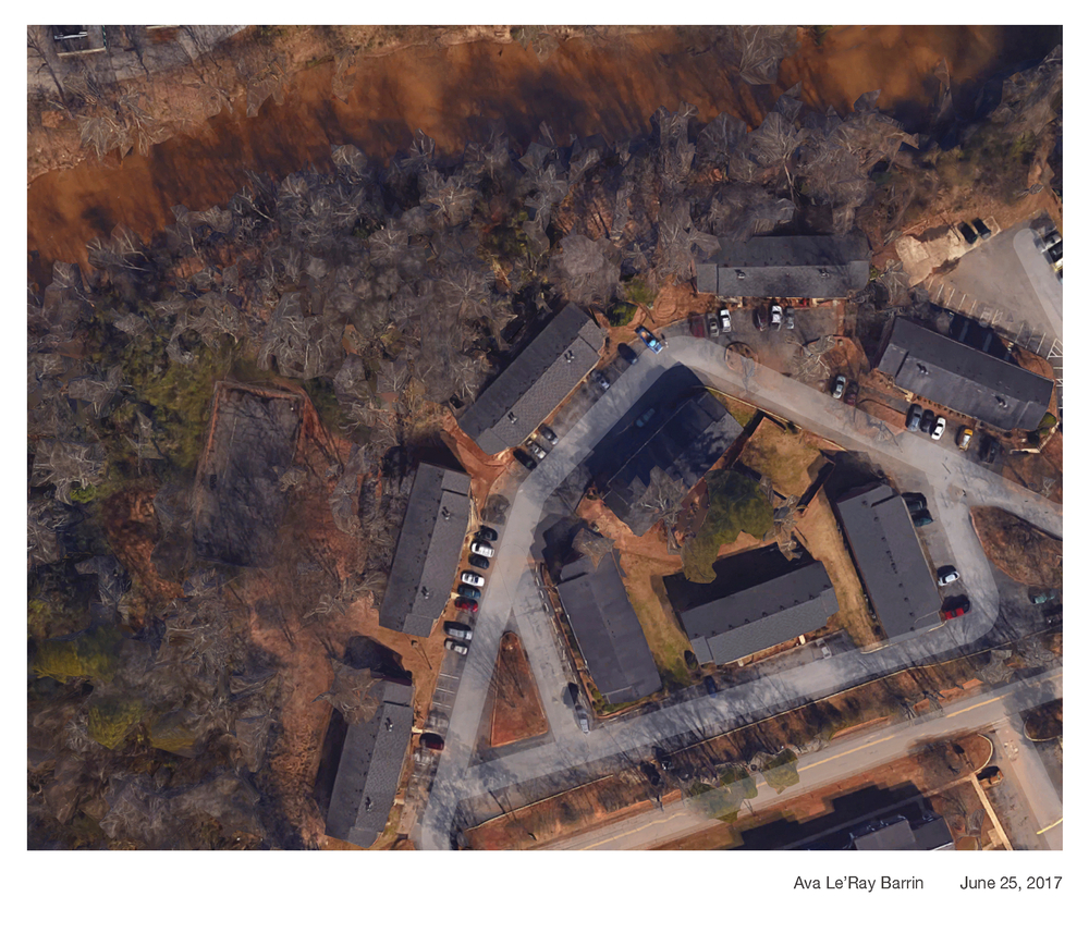 Kean OBrien - Mapping A Genocide | LensCulture