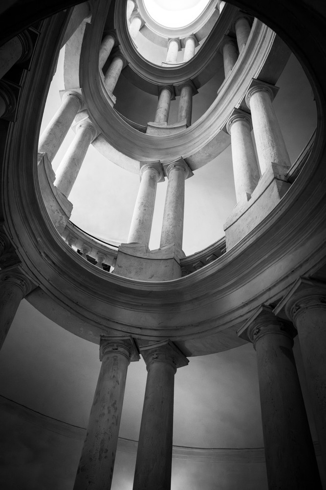 Robert Haff - The Elipse | LensCulture