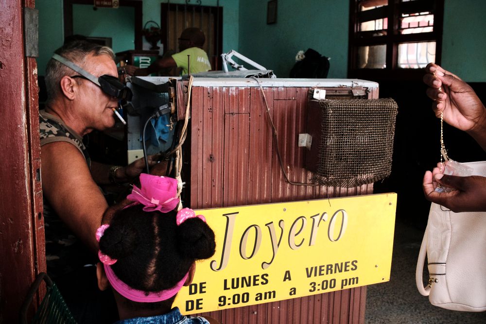 Michael Westermann - Street Photography Awards 2020 | LensCulture