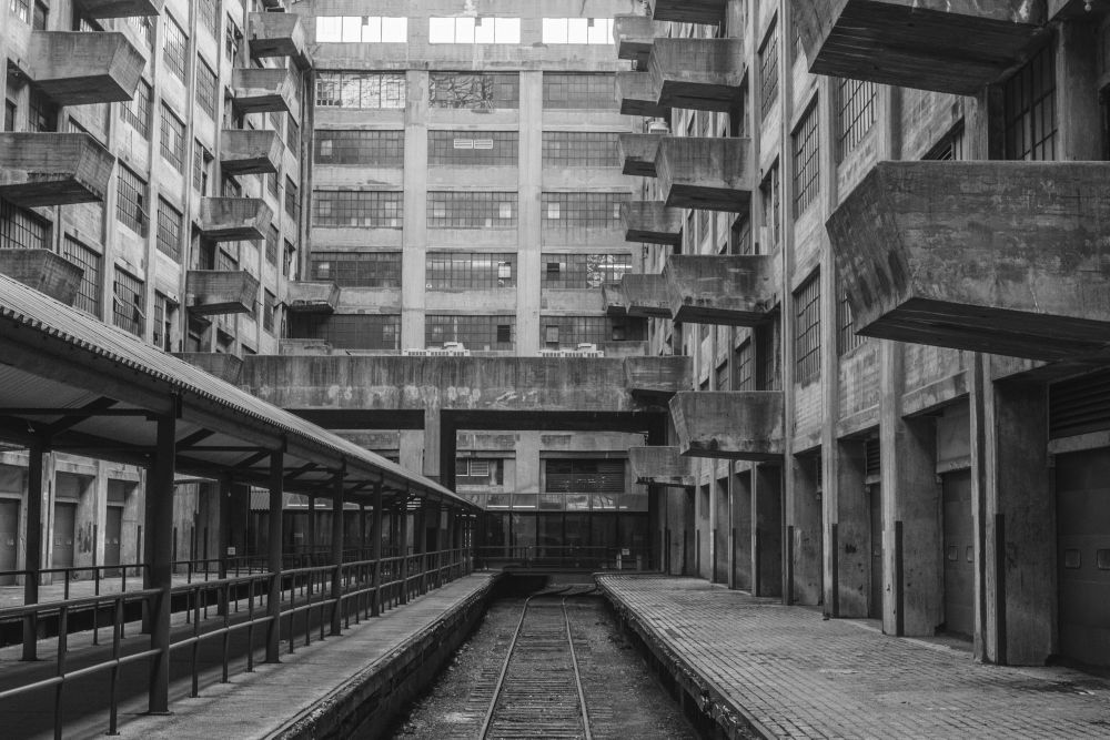 Cait McCarthy - My Brooklyn | LensCulture