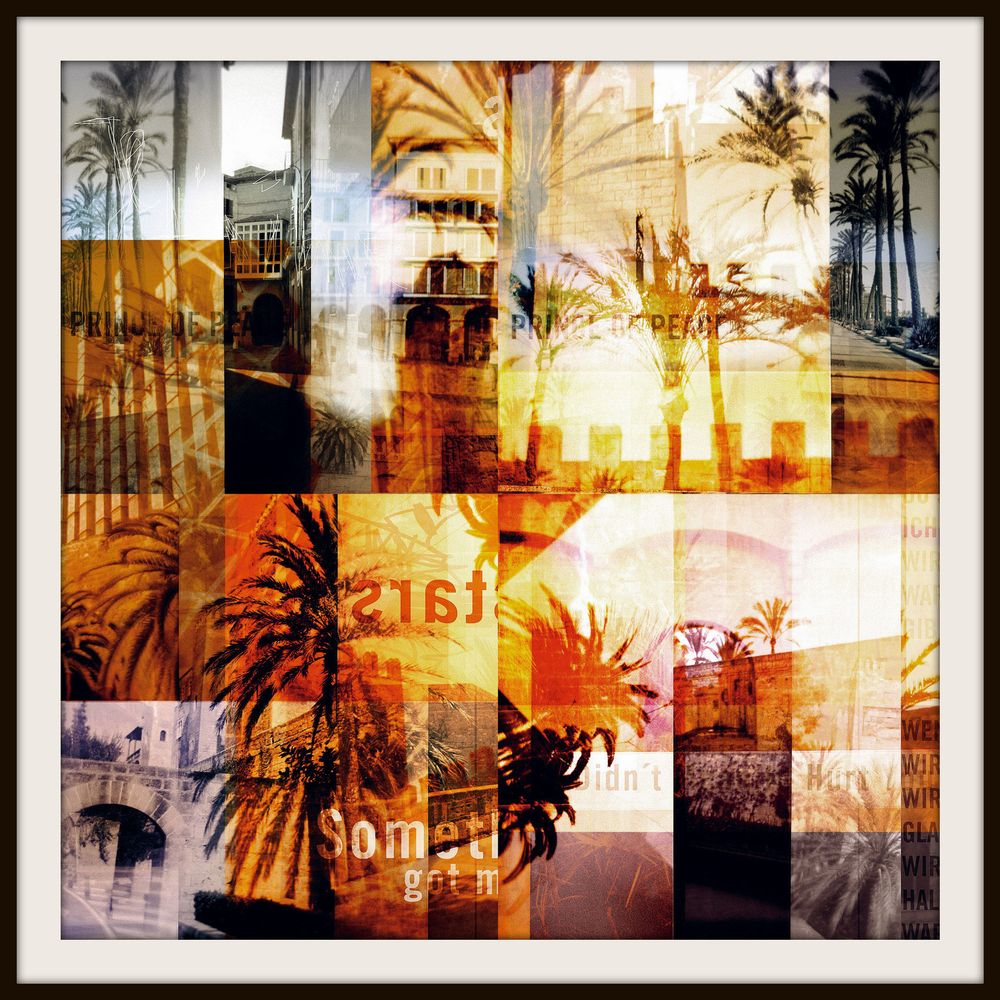 Sven Pfrommer - MALLORCA EDITION | LensCulture