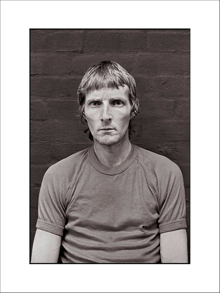 Roderick McNicol - A Portrait (Selection from) | LensCulture