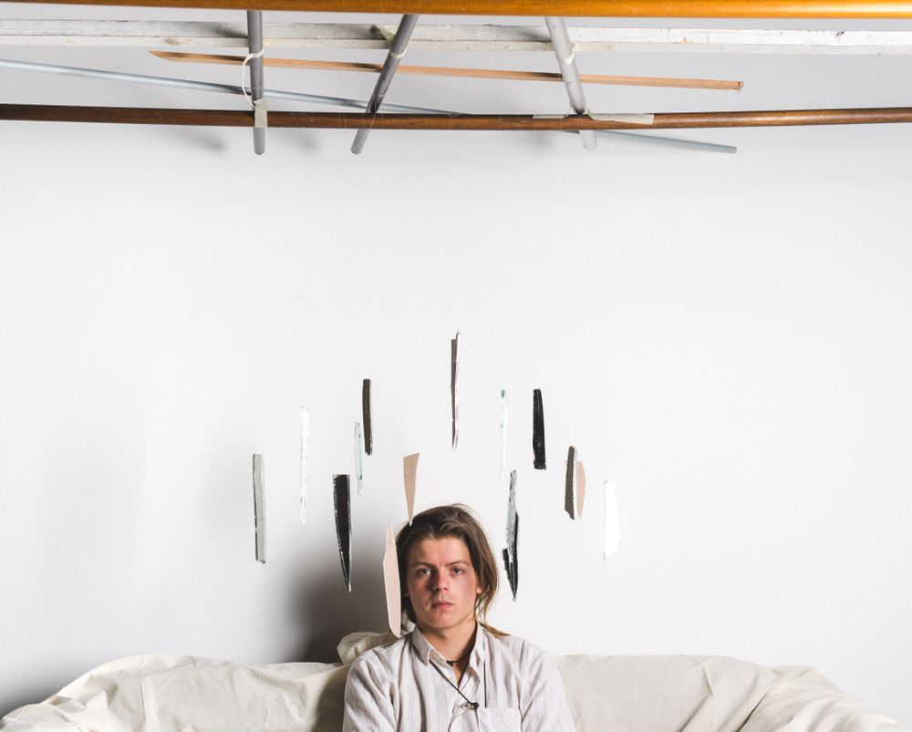 Austin Dickey - Untitled | LensCulture