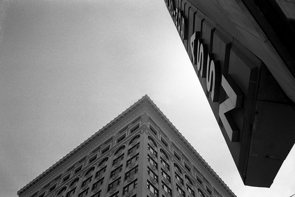 Eric Baggett - The Syndicate | LensCulture