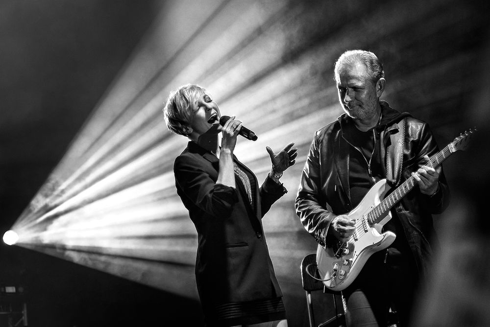 Roman Kalinowski - After hours | LensCulture