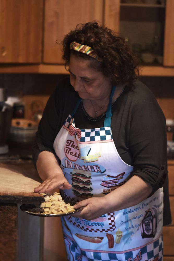 barbara vacca - Moments | LensCulture