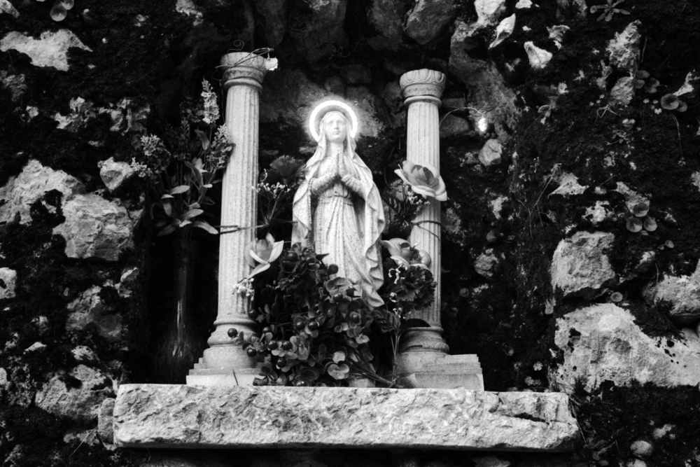 Alessandro Petriello - The Wait | LensCulture