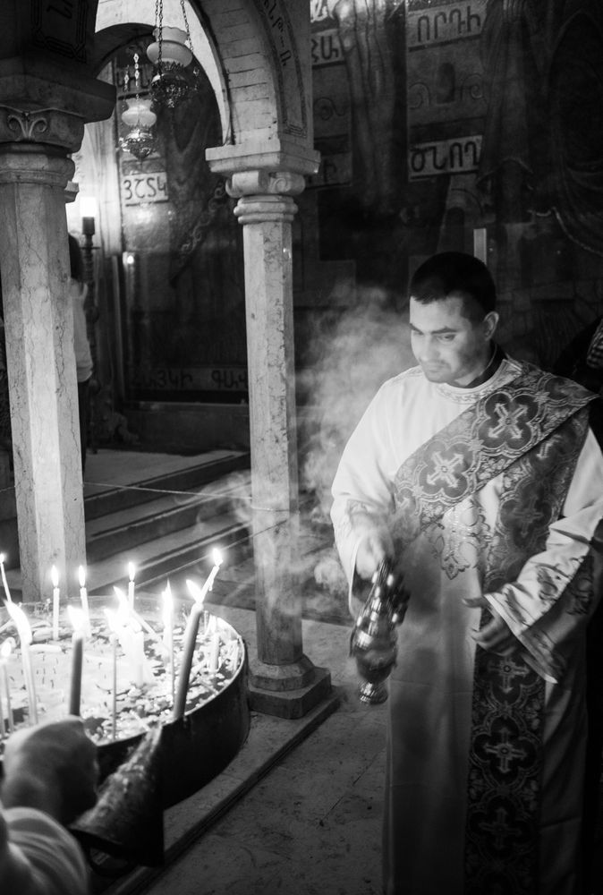 Terry France - Photos From My Travels | LensCulture