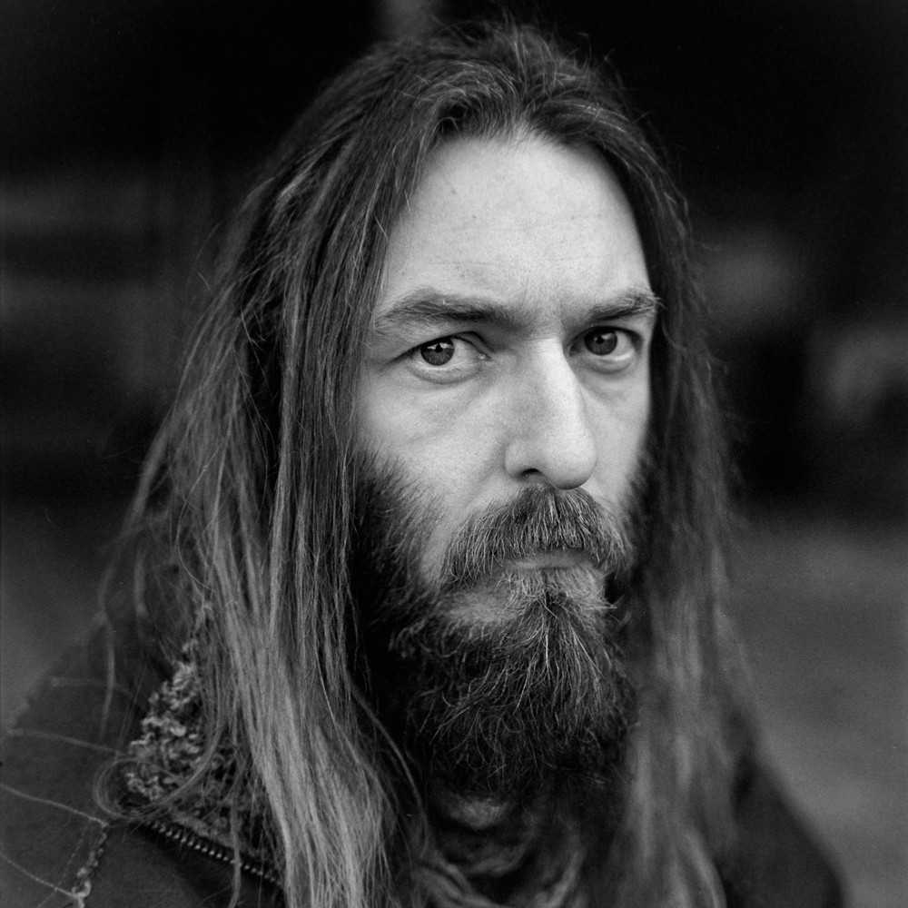 Nick Davis - Rob the Viking on film | LensCulture