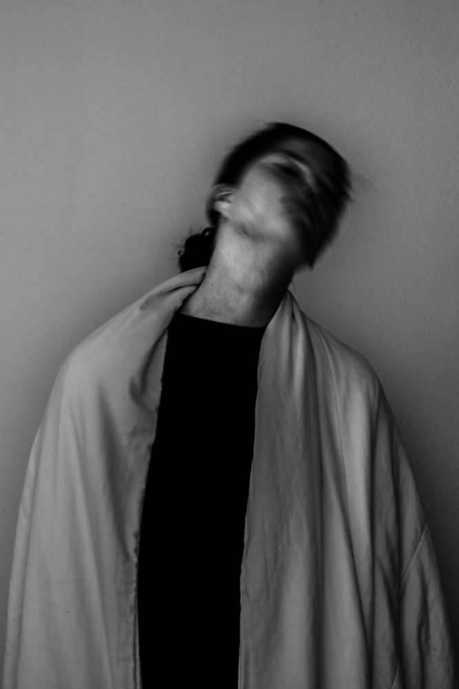 Laura Hospes - UCP-UMCG: The Death Epilogue (II) | LensCulture