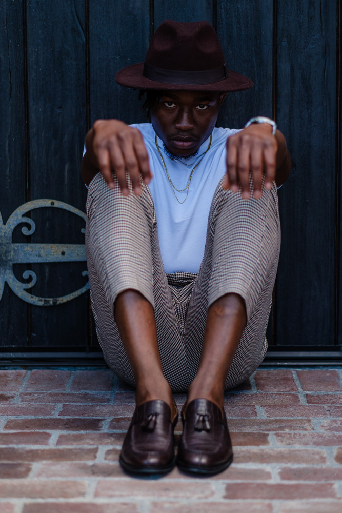 Donald Darling - Shades | LensCulture