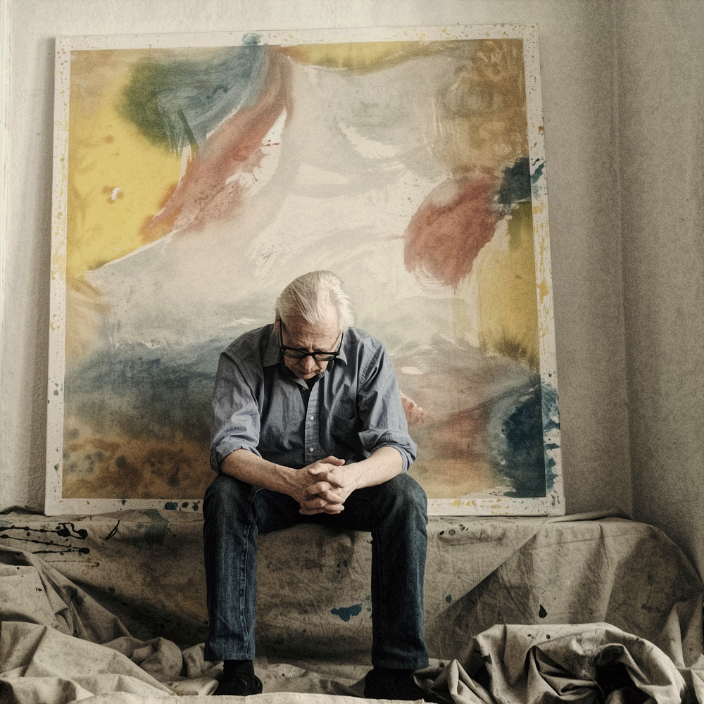 Kristofer Dan-Bergman - Artist | LensCulture