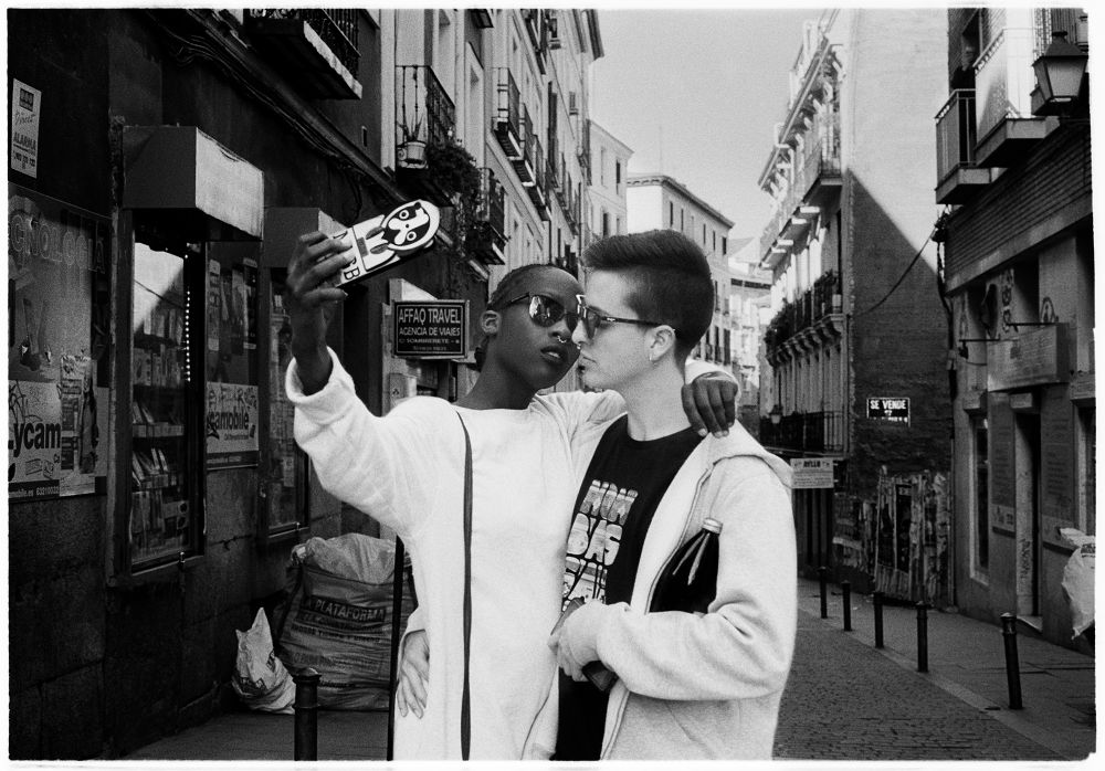 Giulia Zucca - Generation Portrait | LensCulture