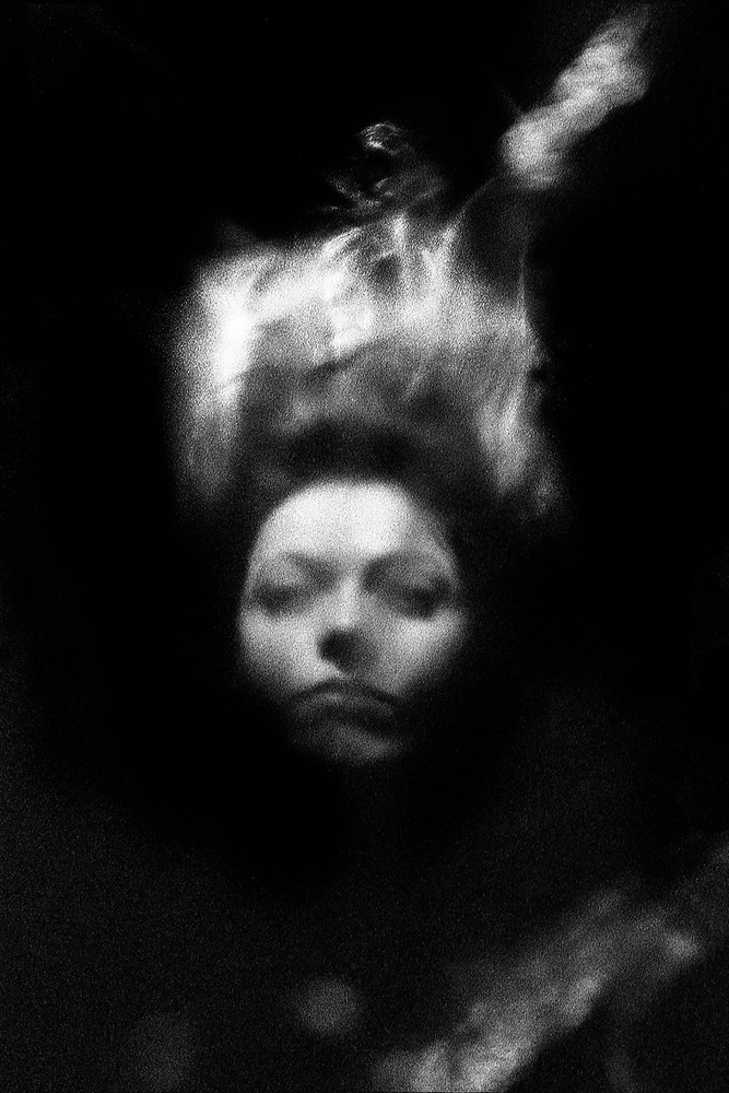 Mariachiara Pernisa - Maria fuit hic | LensCulture