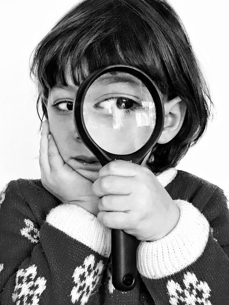 Mona Fazel Sarjoui - Feelings | LensCulture