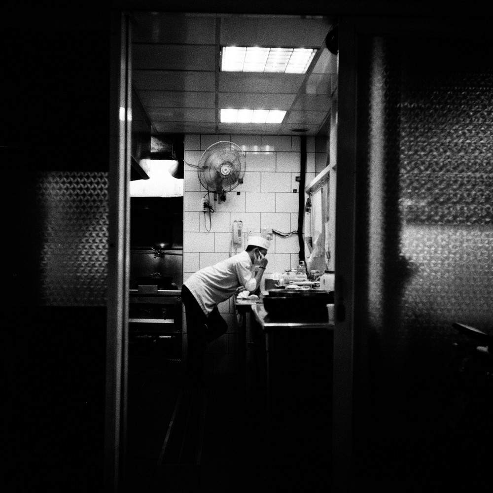 WEI-CHUN TSAI - Untitled | LensCulture