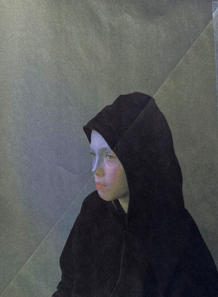 Joseph Rafferty - World Around | LensCulture