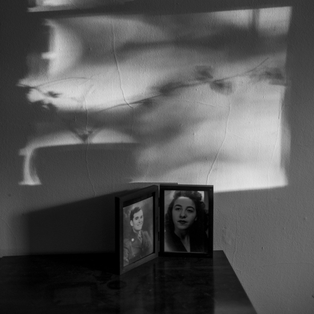 Seth Adam Cook - As Big As The Sky | LensCulture