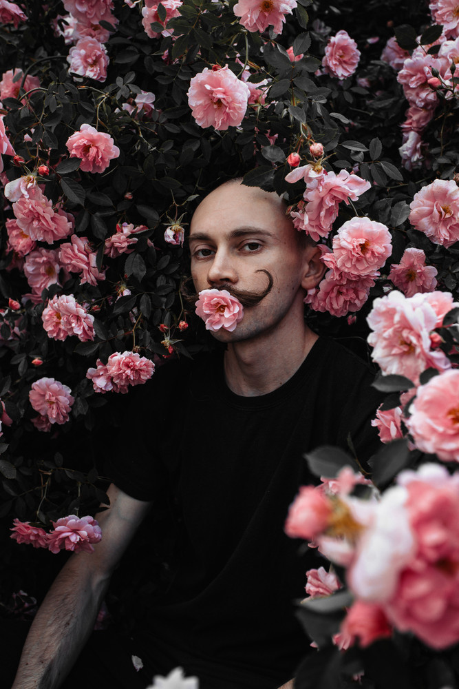 Victoria Smirnova - Stereotypes | LensCulture