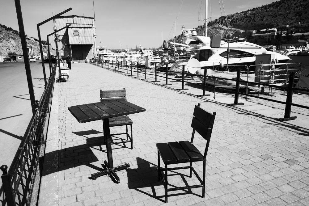 Planimetry - LensCulture