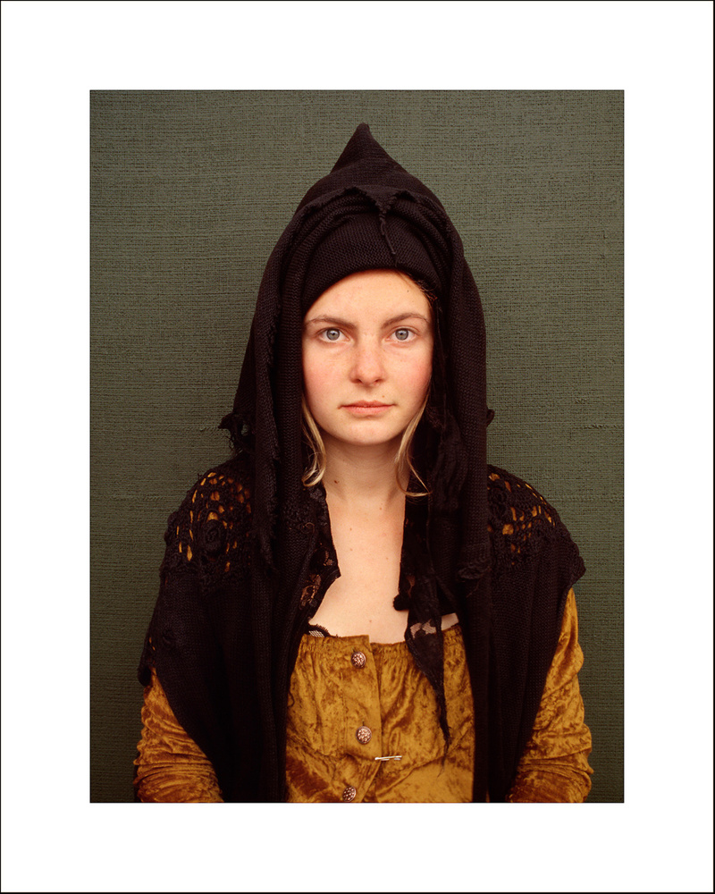 Roderick McNicol - Portraits from last century (Selection from ...