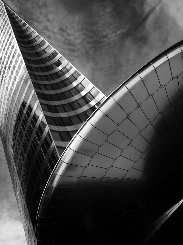 Alexandre Devaux - Oculus | LensCulture