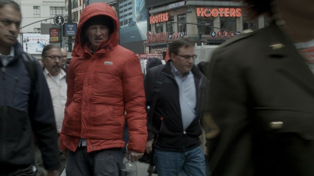 Eric Weeks - epistrophy | LensCulture