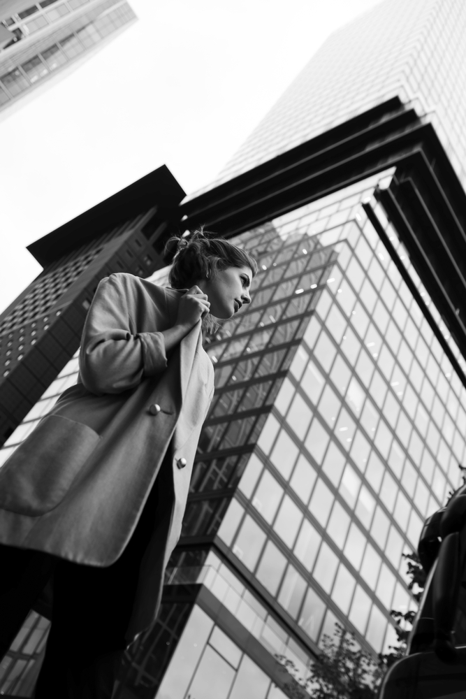 Alexander Jost | Black & White Photography Awards 2020 Entry