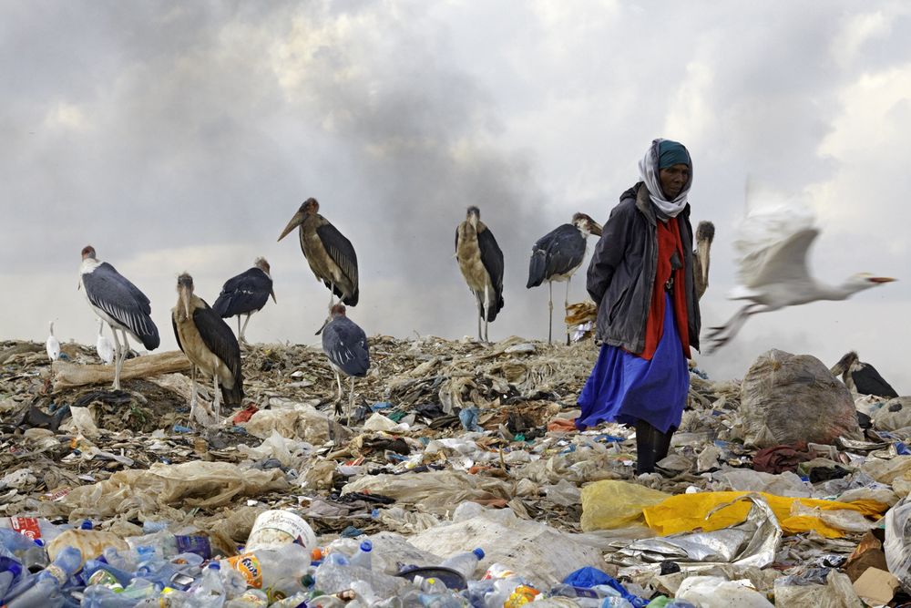 Heinrich Wegmann - Chokorá | LensCulture