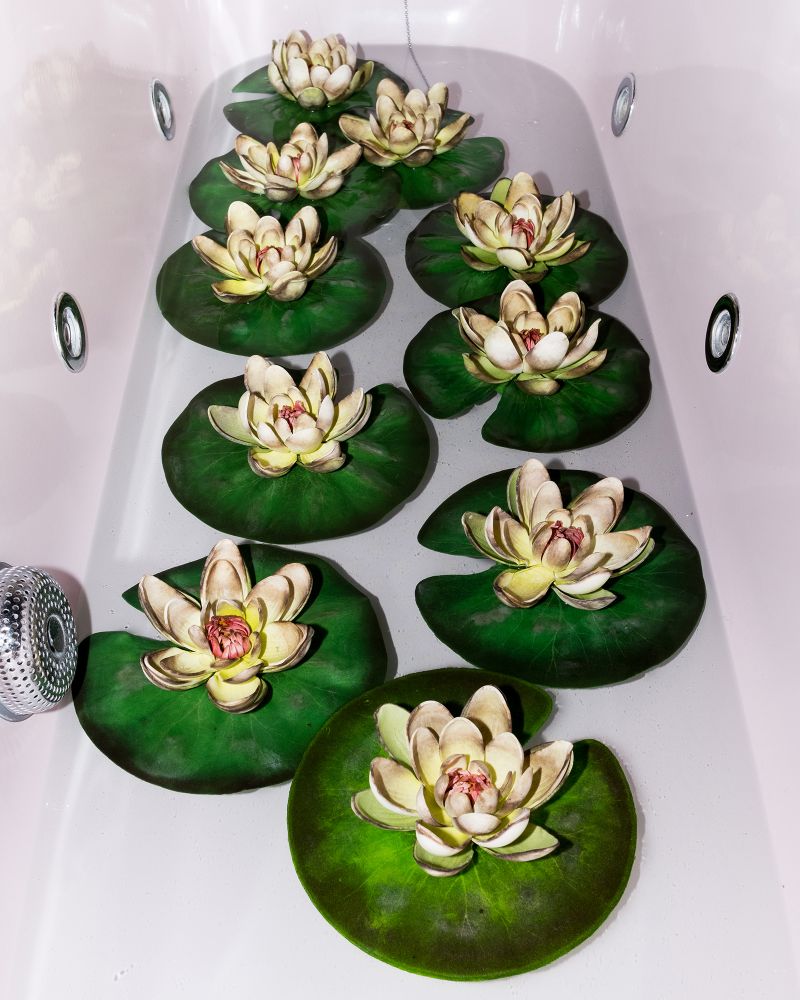 Miguel Paté - Dear Flora | LensCulture