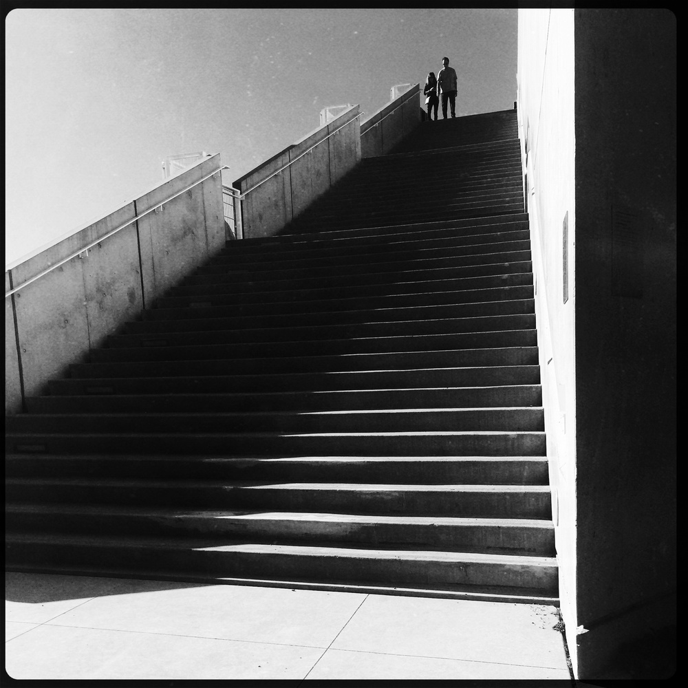 Lee Atwell - Street Photography 5 | LensCulture