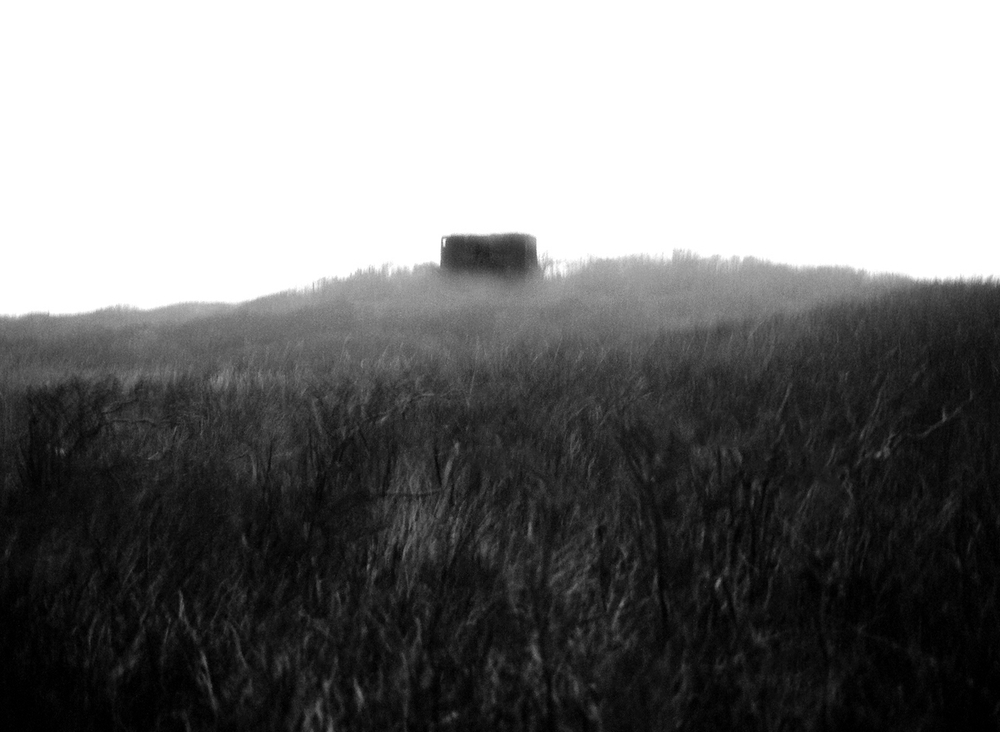Robin Hunter Blake - Saudade | LensCulture